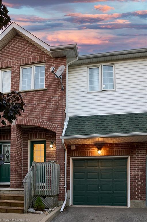 18 - 42 Green Valley Drive, | For Sale @ $599,000 | Condos.ca