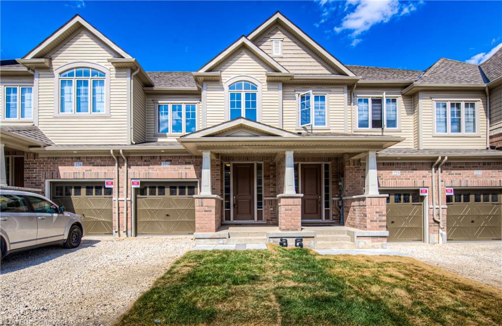 223 Broadacre Drive Drive, | Sold, 40649750 | Condos.ca