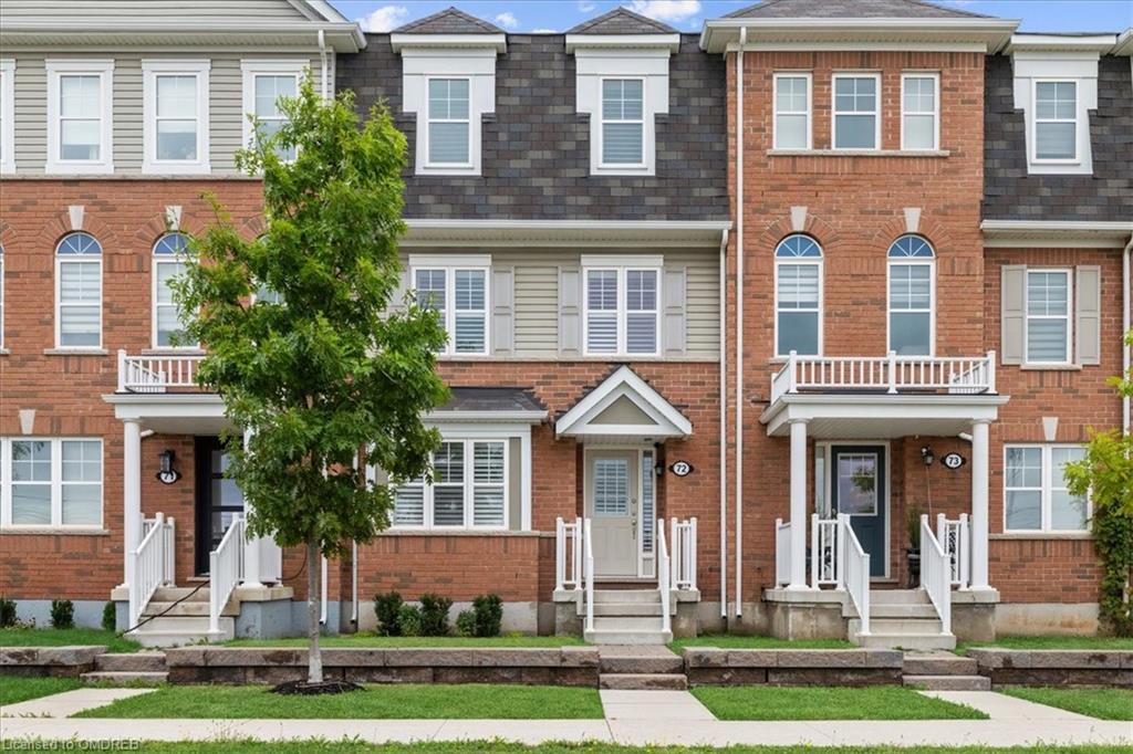 72 - 22 Spring Creek Drive Drive, | For Sale @ $949,900 | Condos.ca