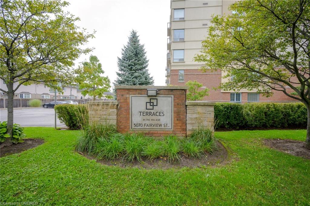 101 - 5070 Fairview Street, | For Sale @ $699,000 | Condos.ca