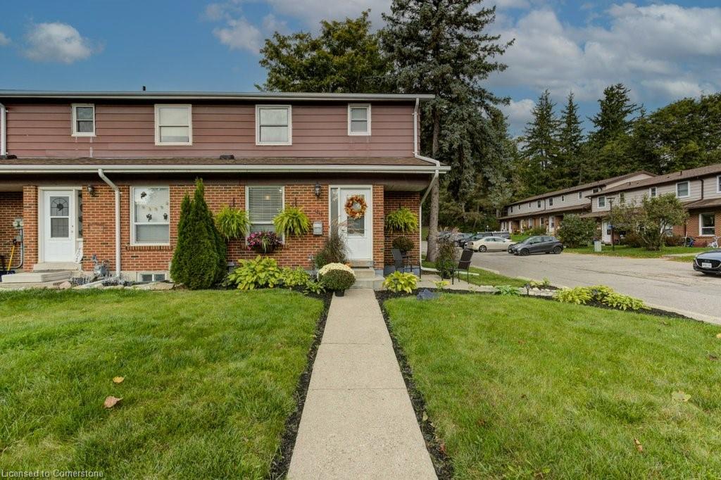 99 - 99 Kingham Road, Acton | Sold, 40659537 | Condos.ca