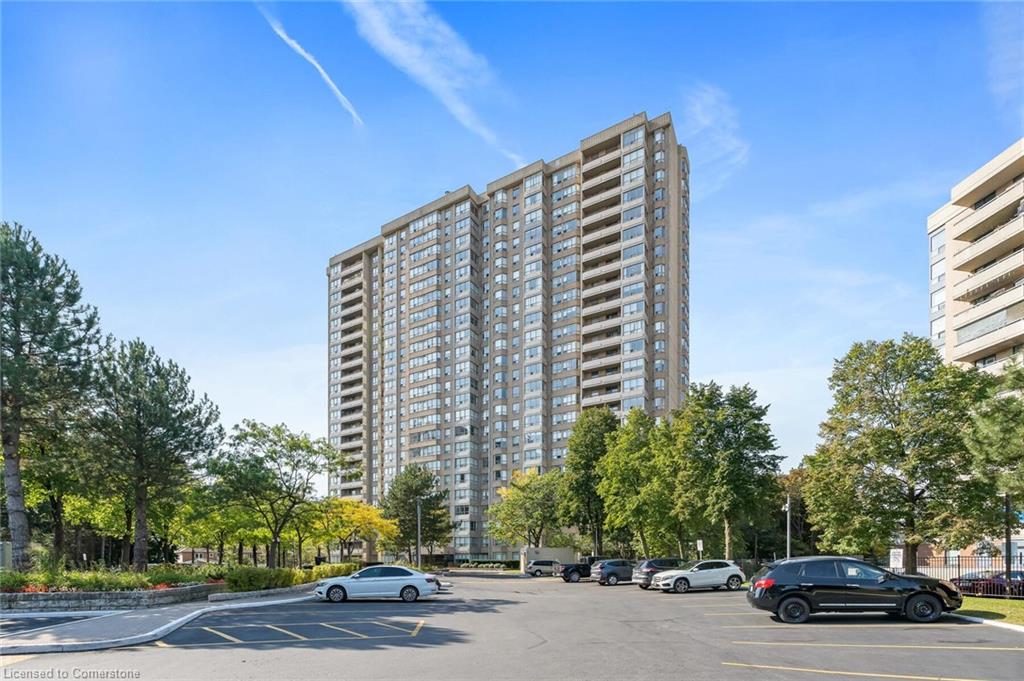 1403 - 30 Malta Avenue, Brampton | For Sale @ $599,900 | Condos.ca