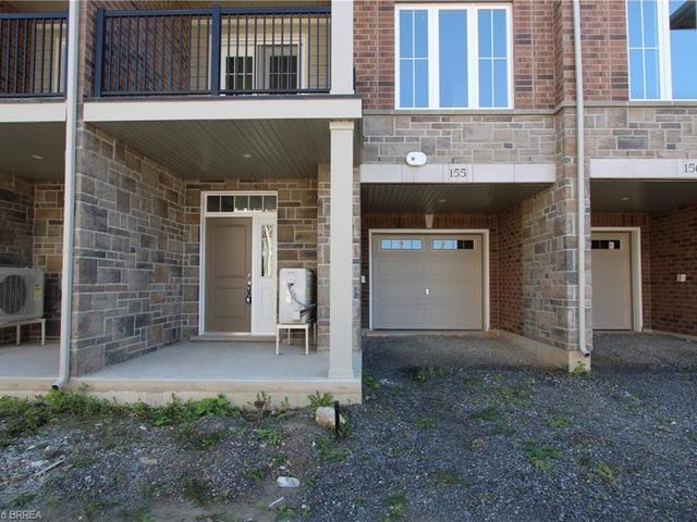 155 - 677 Park Road N, | For Sale @ $599,900 | Condos.ca