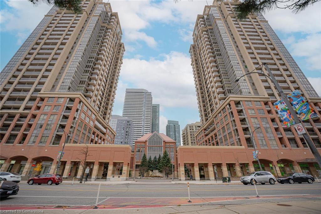 2401 - 4080 Living Arts Drive, Mississauga | For Sale @ $649,000 ...