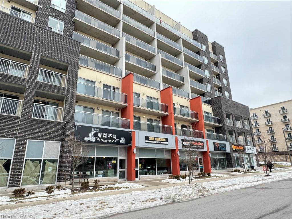 406 - 280 Lester Street, Waterloo | Sold, 40677676 | Condos.ca