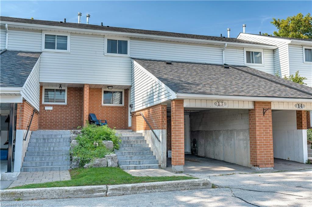 13 - 910 Limeridge Road E, Hamilton | Leased, 40683332 | Condos.ca