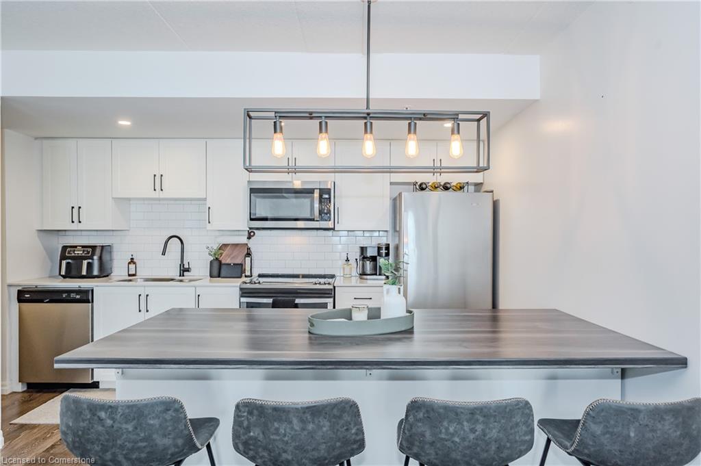 205 - 108 Summit Ridge Drive, Guelph | Sold, 40684513 | Condos.ca