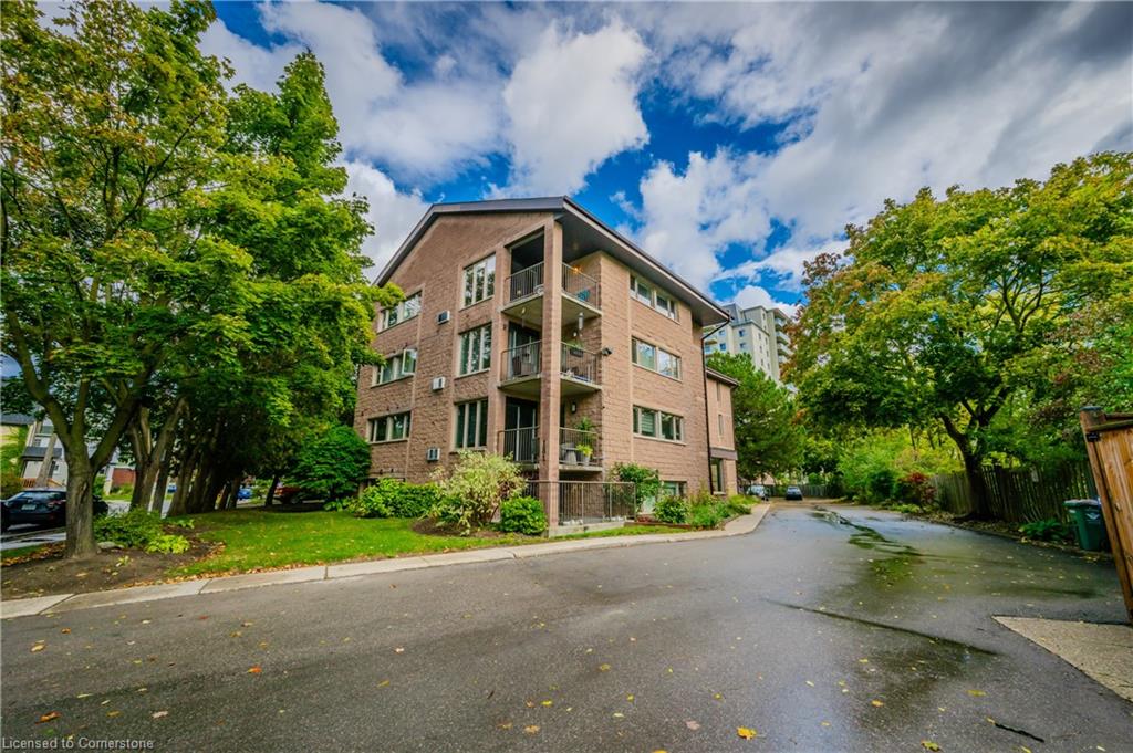 4A - 181 David Street, Kitchener | For Sale @ $425,000 | Condos.ca