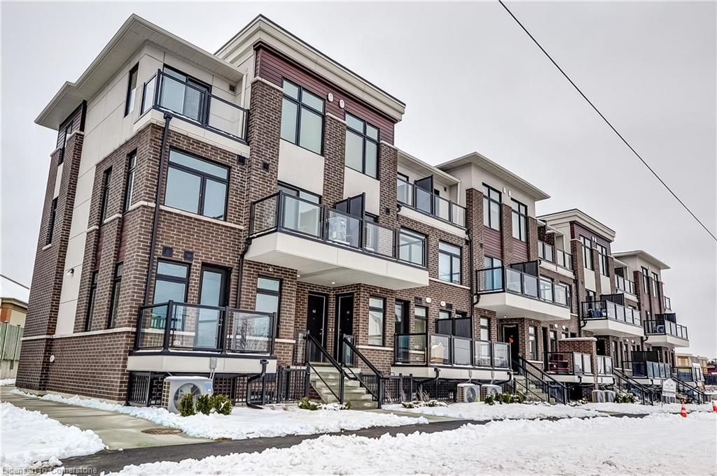 202 - 755 Omega Drive, | Leased, 40687364 | Condos.ca