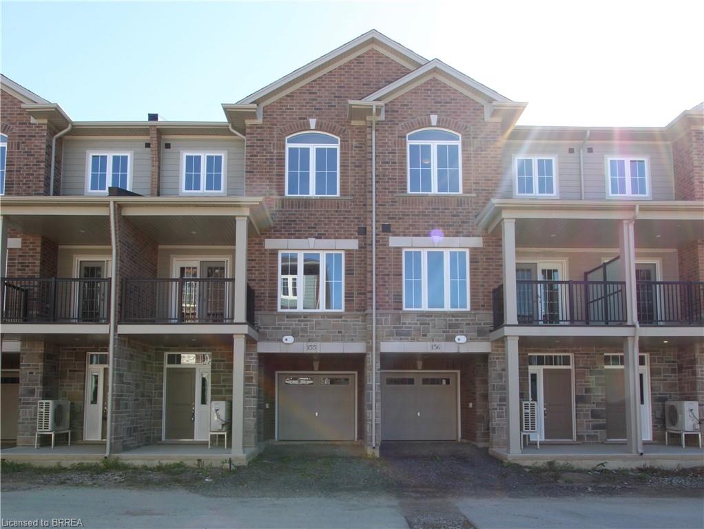 155 - 677 Park Road N, | For Sale @ $549,900 | Condos.ca