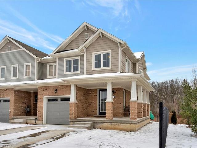 14 Cole Crescent, | Sold, 40691176 | Condos.ca