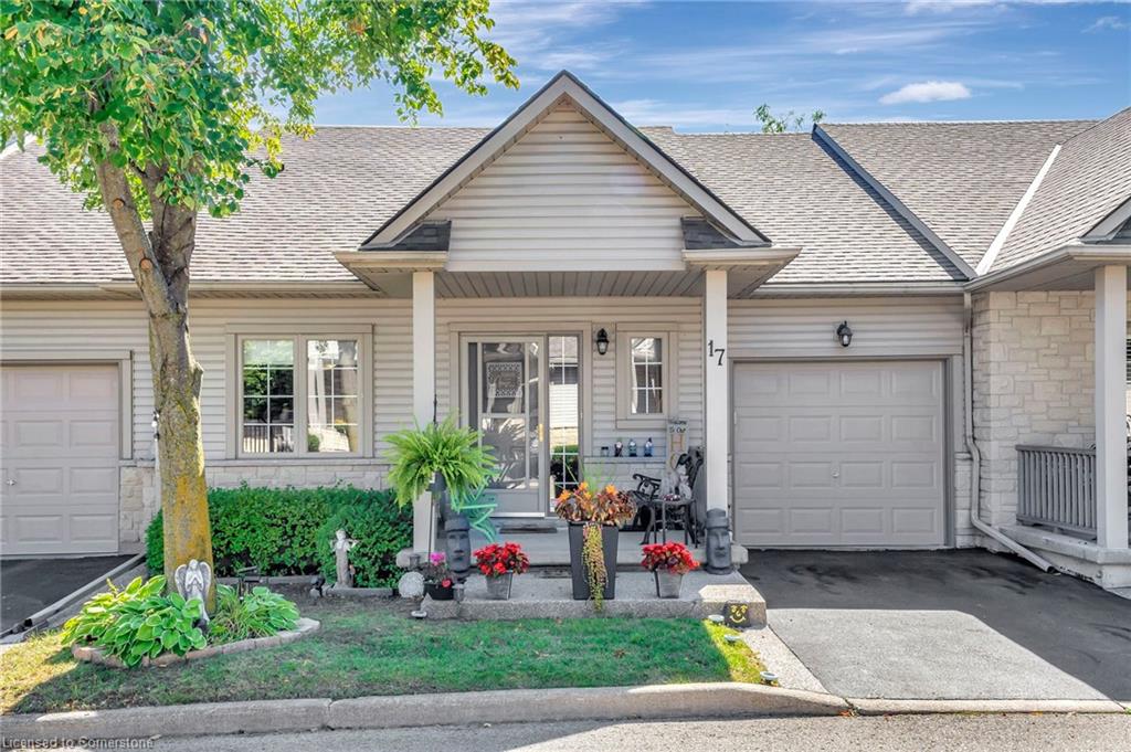 17 - 34 Southbrook Drive, | For Sale @ $679,000 | Condos.ca