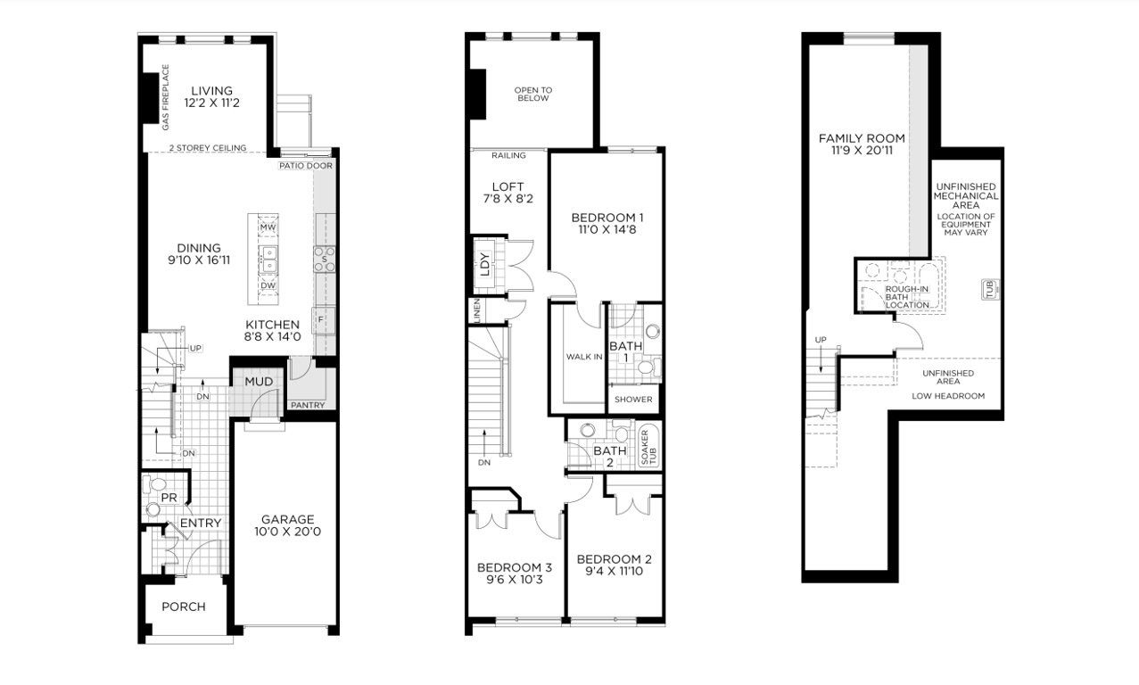ENDEAVOUR - Lot 195 | Block 20 (Move in ready), Ottawa | Sold ...