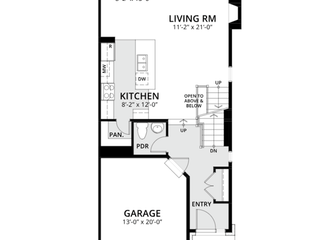 Camden - Unit 47 - 440 Buckthorn Dr, Kingston | For Precon @ $693,133 ...