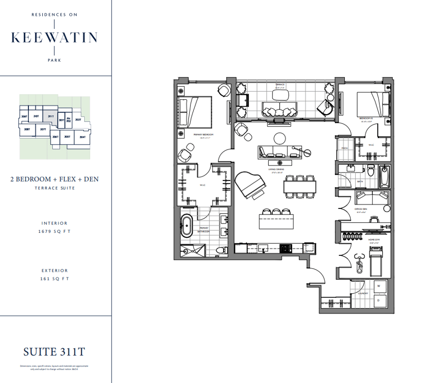 311, Toronto | Unavailable, 8117I6JDCR | Condos.ca