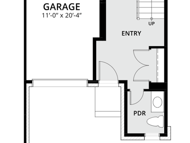 Ashton (End Unit), Ottawa | For Precon @ $610,900 | Condos.ca