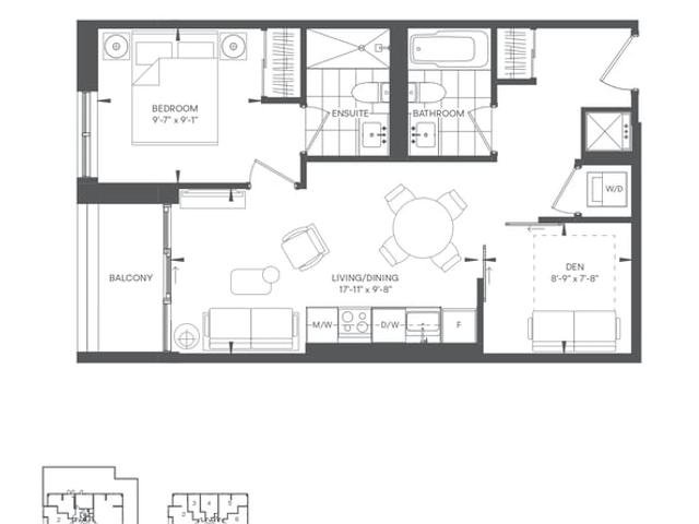 Neon, North York | For Precon @ $885,900 | Condos.ca