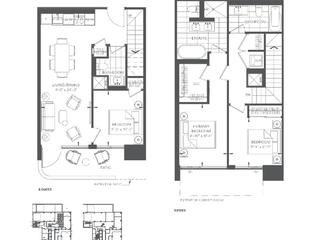 TH 03, North York | For Precon @ $1,513,900 | Condos.ca