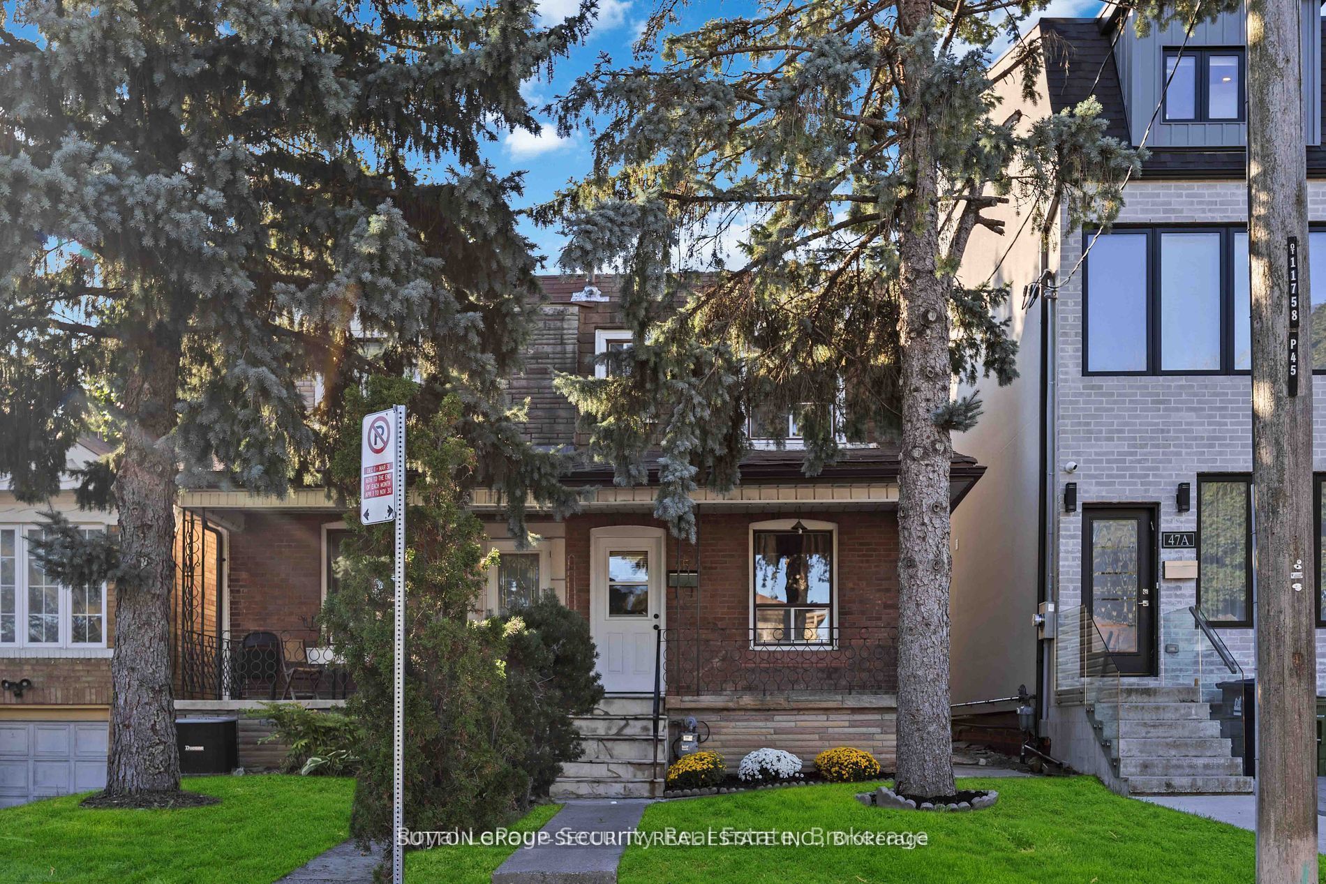 45 Strader Ave, York | For Sale @ $699,999 | Property.ca