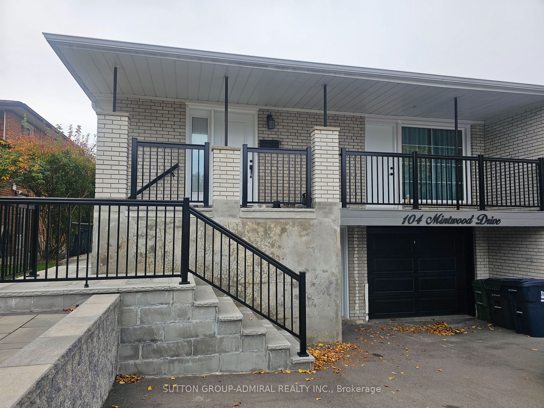 Bsmt - 104 Mintwood Dr, North York | For Rent @ $2,000 | Property.ca