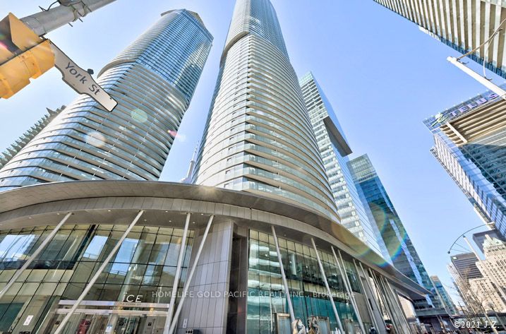 6408 - 14 York St, | Sold, C10410113 | Condos.ca