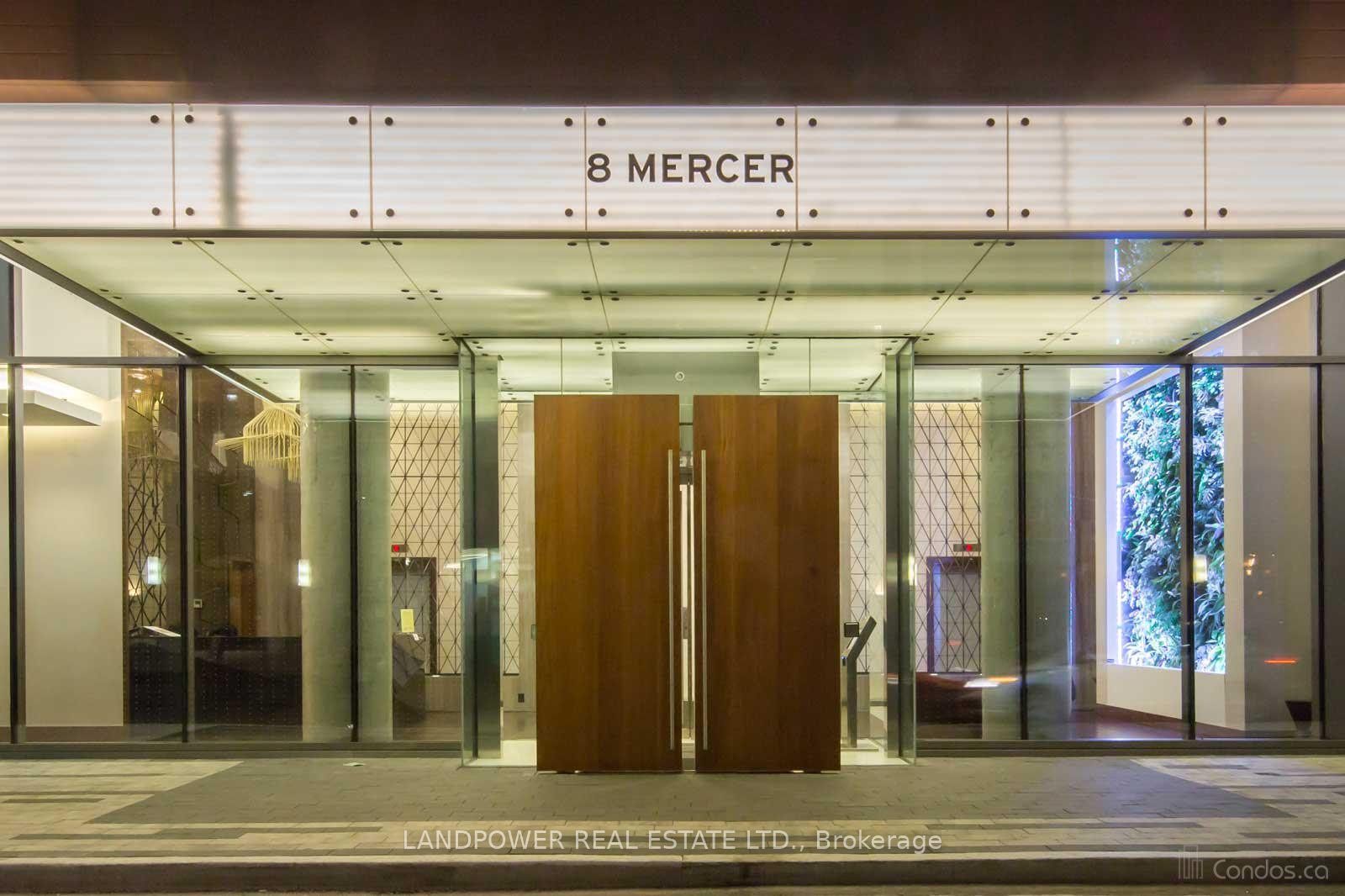 2807 - 8 Mercer St, Toronto | Leased, C10412124 | Condos.ca