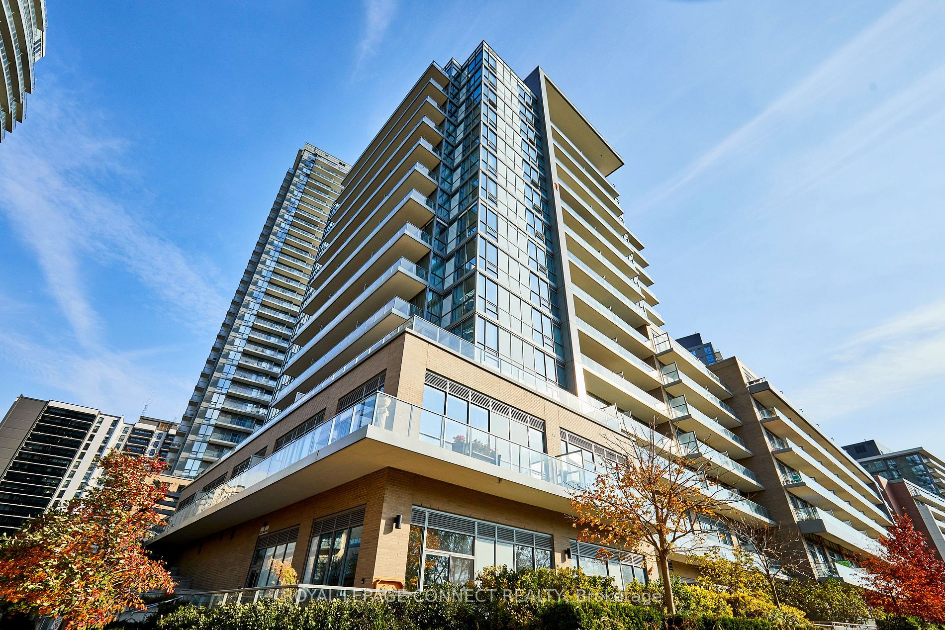 521 - 52 Forest Manor Rd, North York | Terminated, C10412523 | Condos.ca