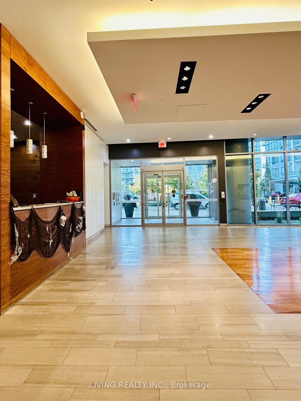 3308 - 70 Forest Manor Rd, North York | Leased, C10412749 | Condos.ca