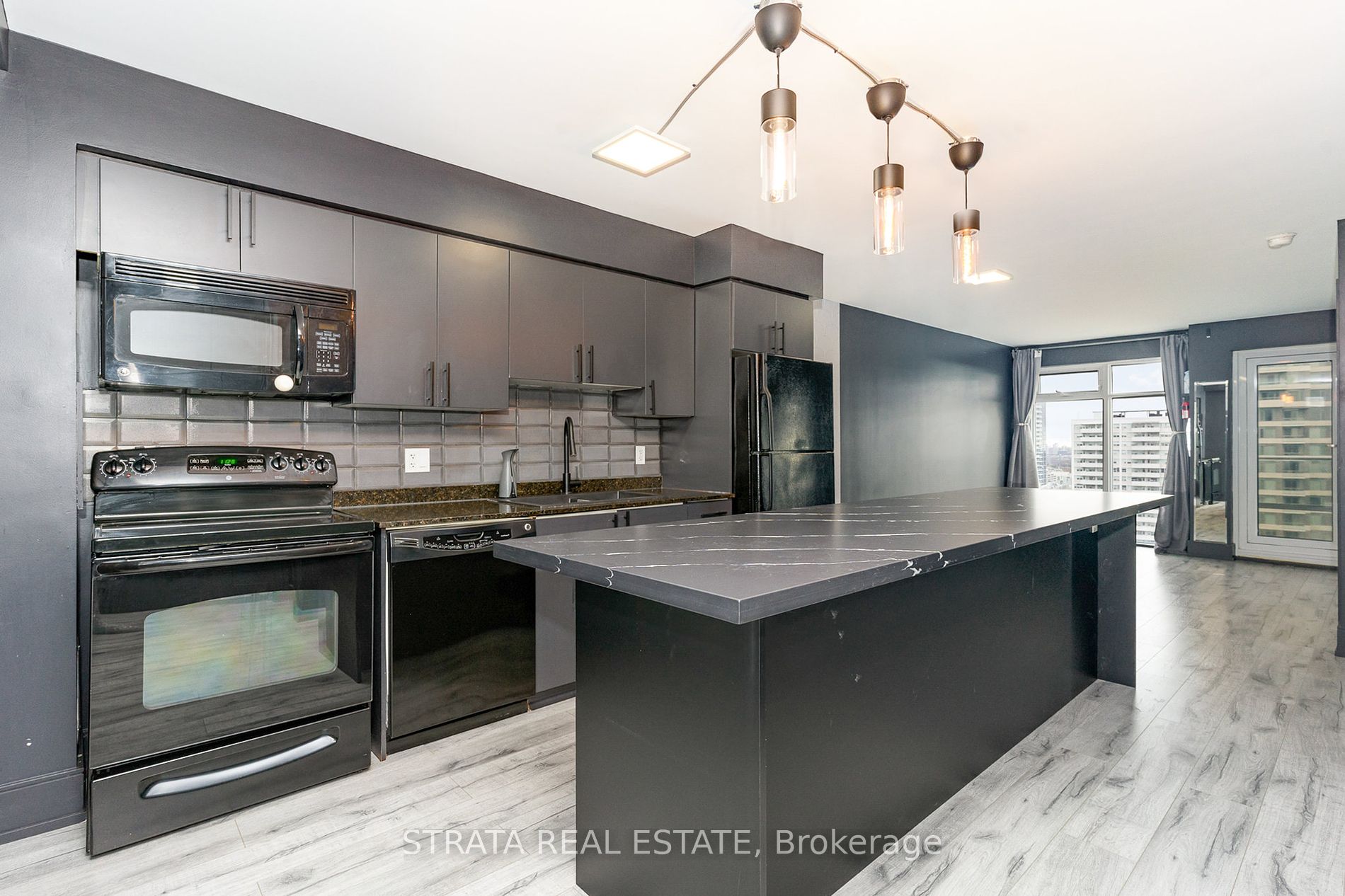 2901 - 2191 Yonge St, Toronto | Terminated, C10428387 | Condos.ca