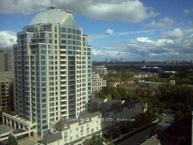 1207 - 1 Rean Dr, North York | Leased, C10442763 | Condos.ca