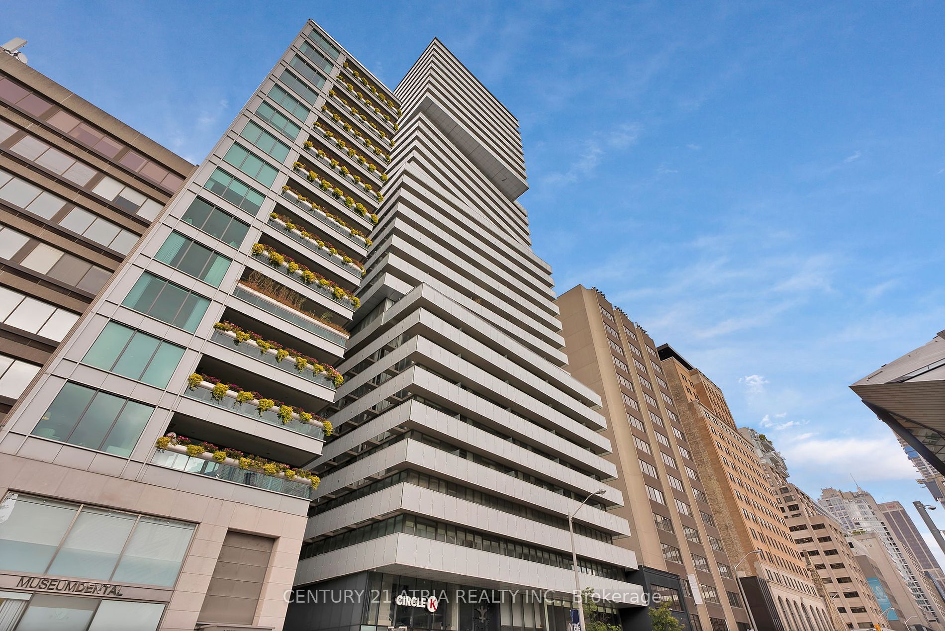 3002 - 200 Bloor St W, Toronto | For Rent @ $7,000 | Condos.ca