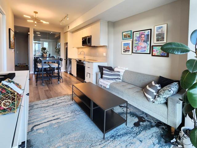 1008 - 50 Power St, | Leased, C11892478 | Condos.ca