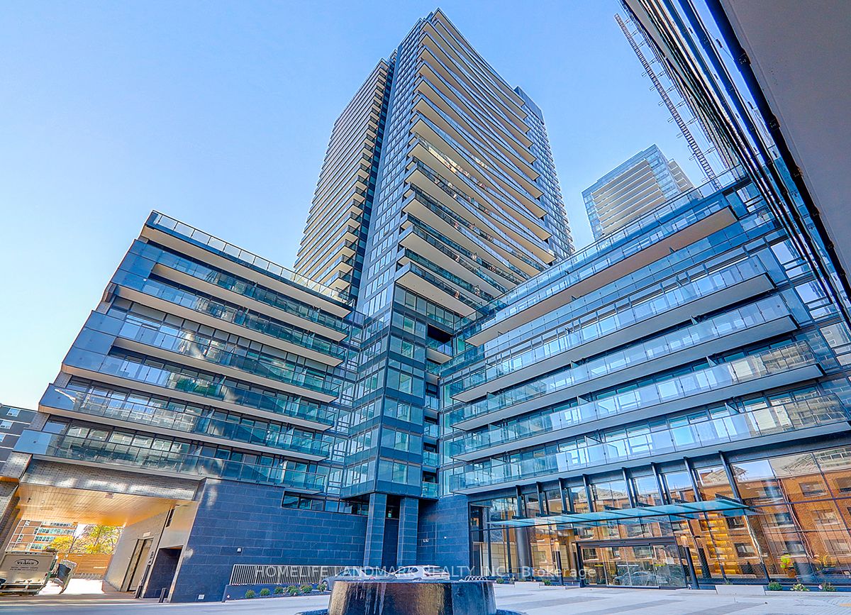1509 - 117 Broadway Ave, Toronto | For Rent @ $2,550 | Condos.ca