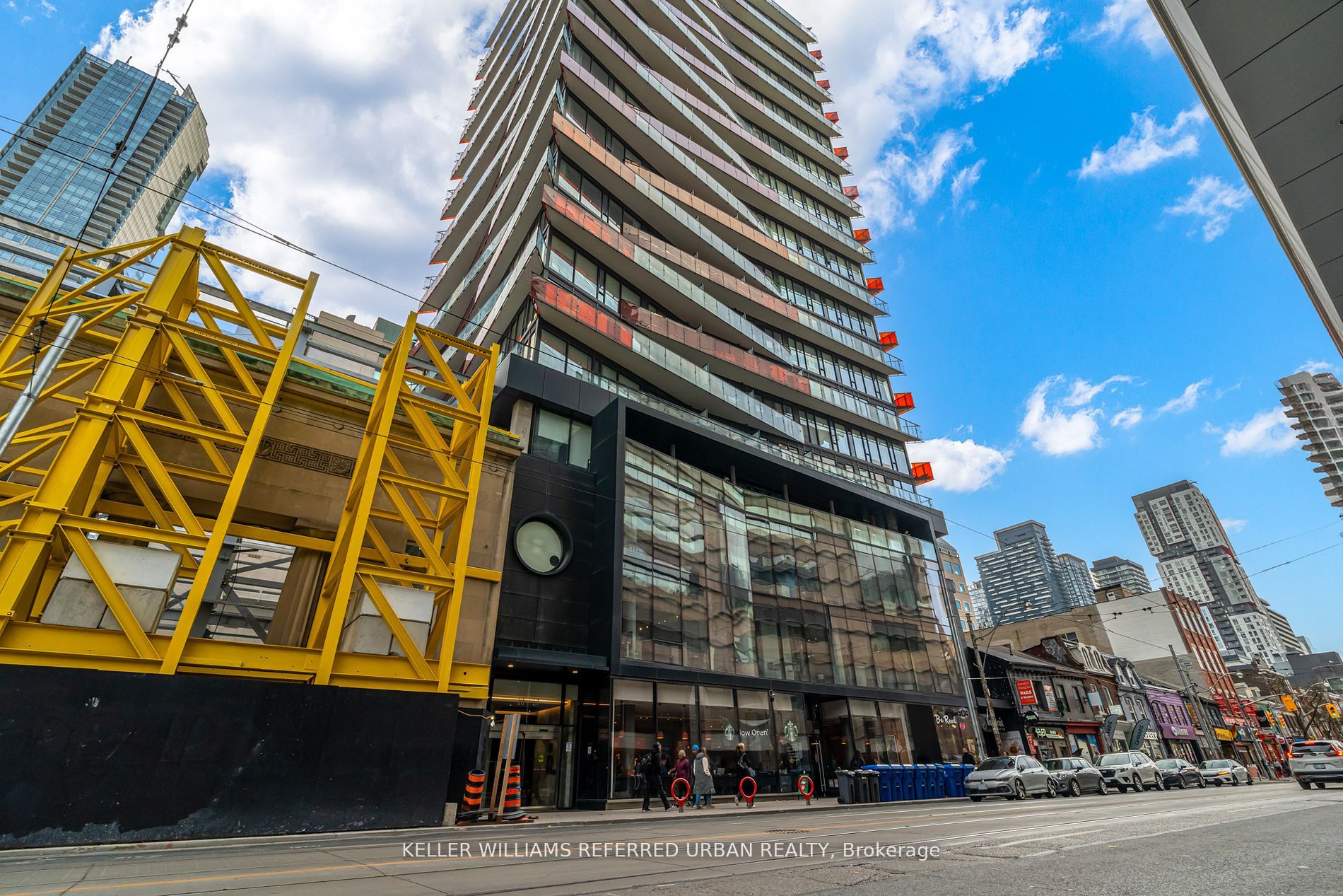 1302 - 215 Queen St W, Toronto | Leased, C11899287 | Condos.ca 1302 - 215 Queen St W, Toronto | Leased, C11899287 | Condos.ca