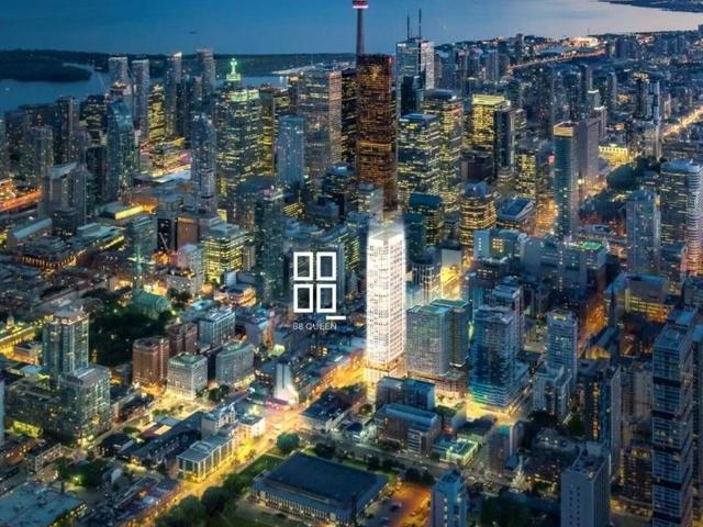 02 - 88 QUEEN St E, | Suspended, C11900775 | Condos.ca