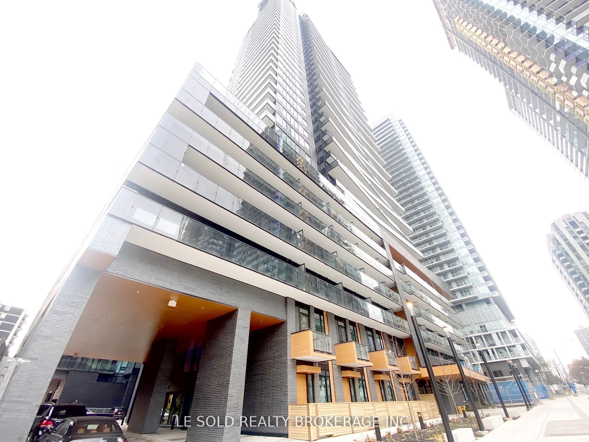 612 Rm - 127 Broadway Ave, Toronto | For Rent @ $1,600 | Condos.ca