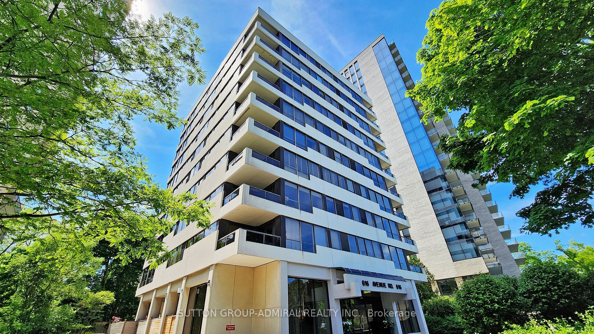602 - 616 Avenue Rd, Toronto | For Sale @ $1,750,000 | Condos.ca