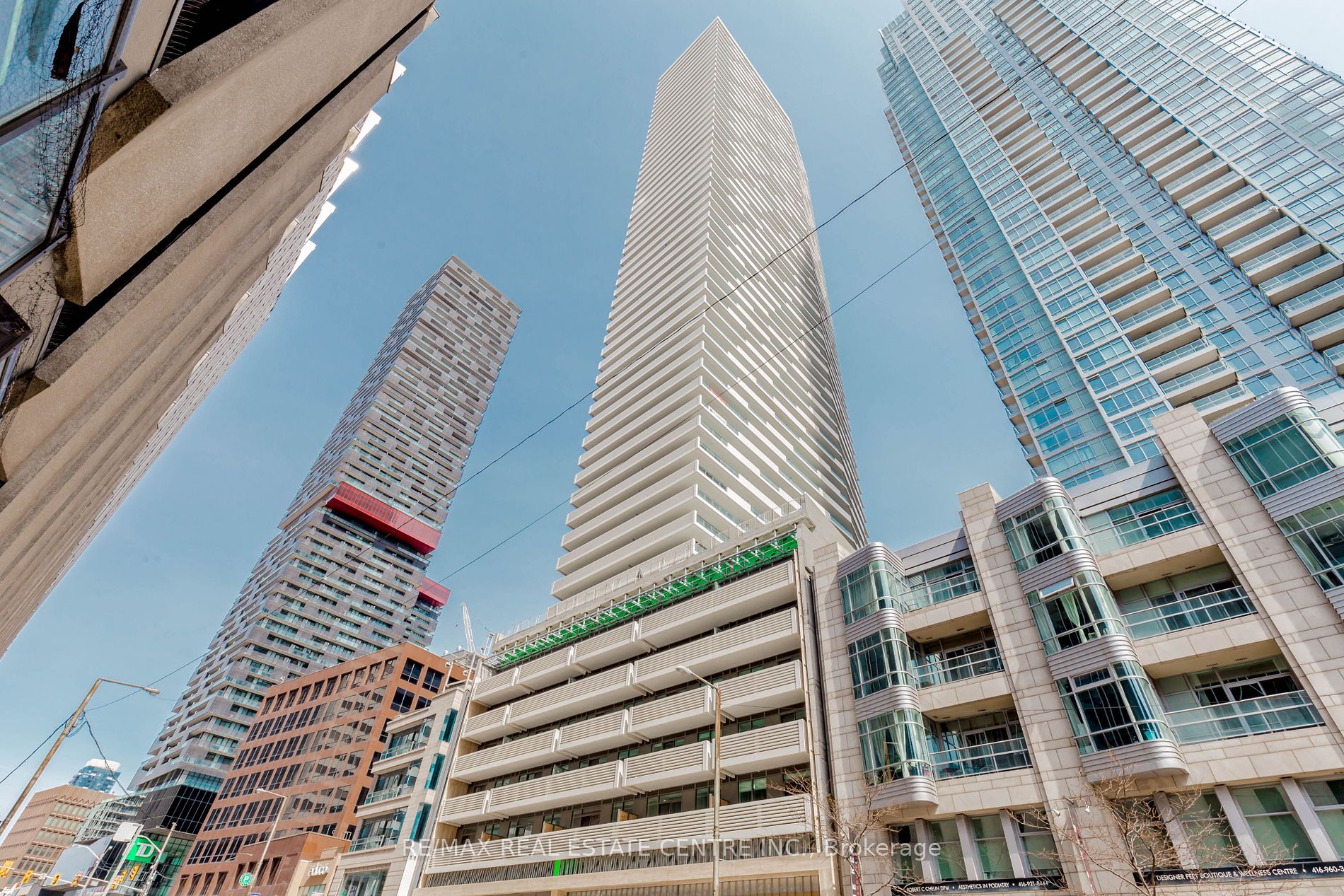 3506 - 2221 Yonge St, Toronto | Leased, C11923474 | Condos.ca