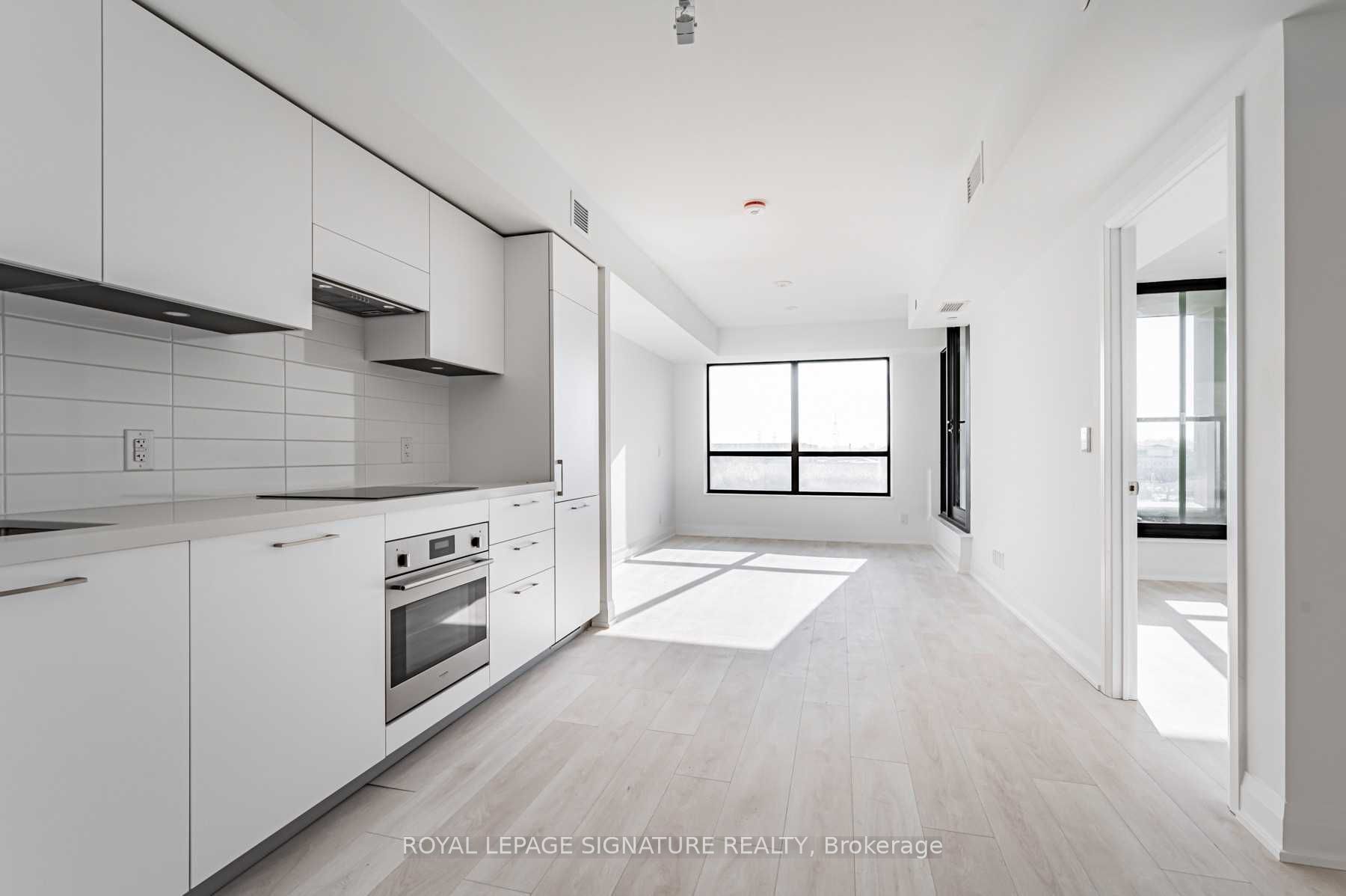 624 - 33 Frederick Todd Way, Toronto | For Rent @ $2,350 | Condos.ca