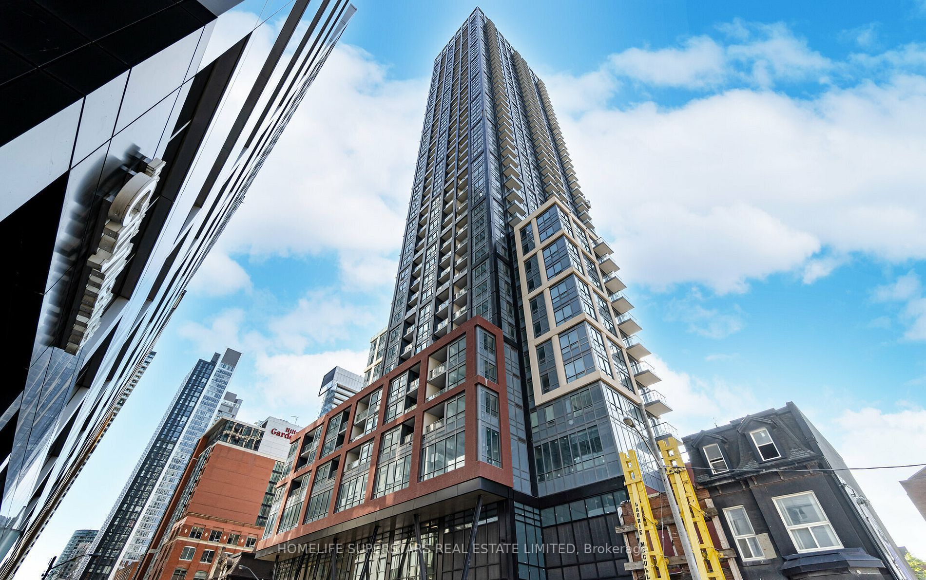 826 - 108 PETER St, | Leased, C11930228 | Condos.ca