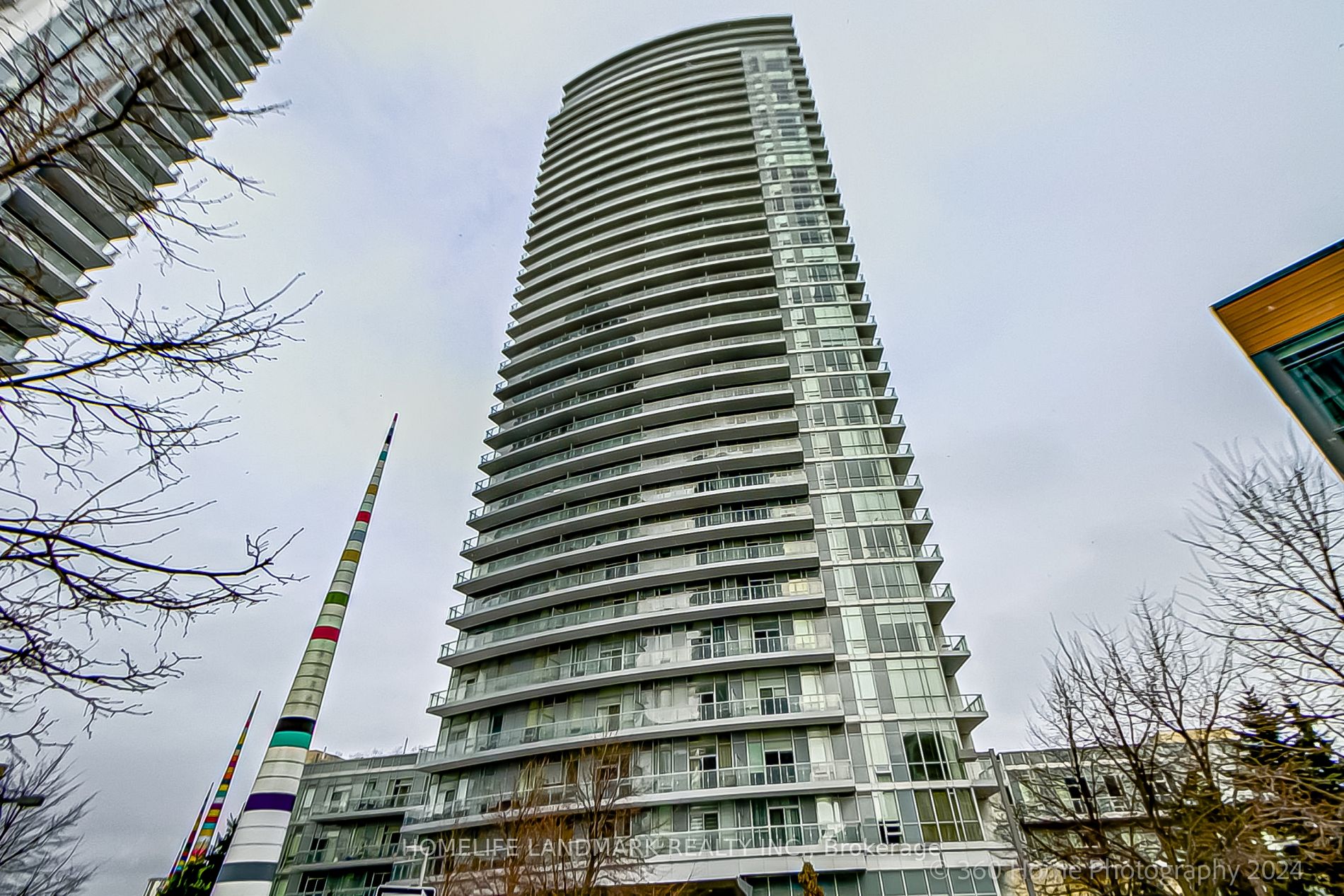 2310 - 70 Forest Manor Rd N, North York | For Sale @ $499,000 | Condos.ca