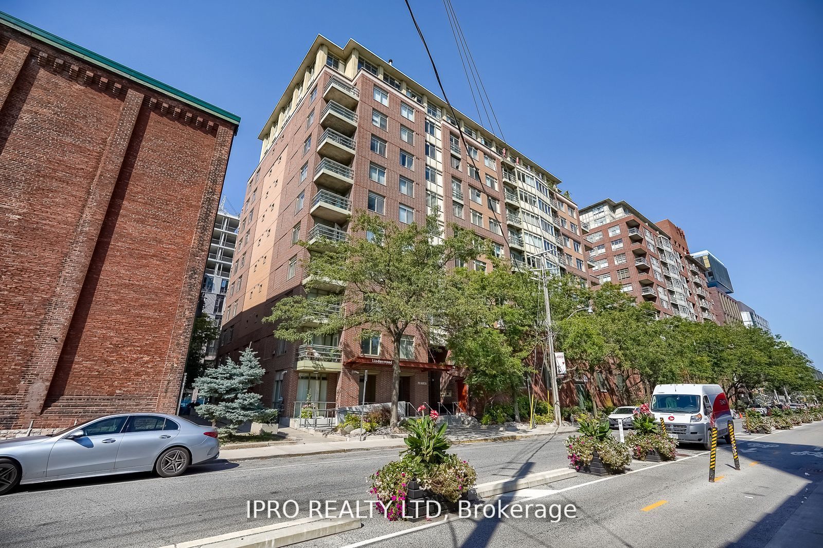 410 - 70 Mill St, Toronto | For Sale @ $799,888 | Condos.ca