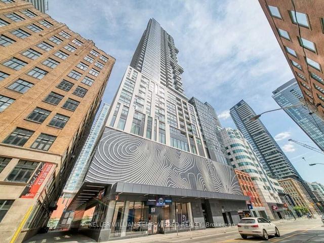 701 - 87 Peter St, Toronto | Leased, C11953750 | Condos.ca