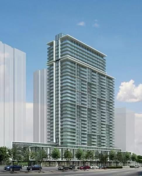 2720 - 4955 Yonge St, North York | For Rent @ $3,000 | Condos.ca