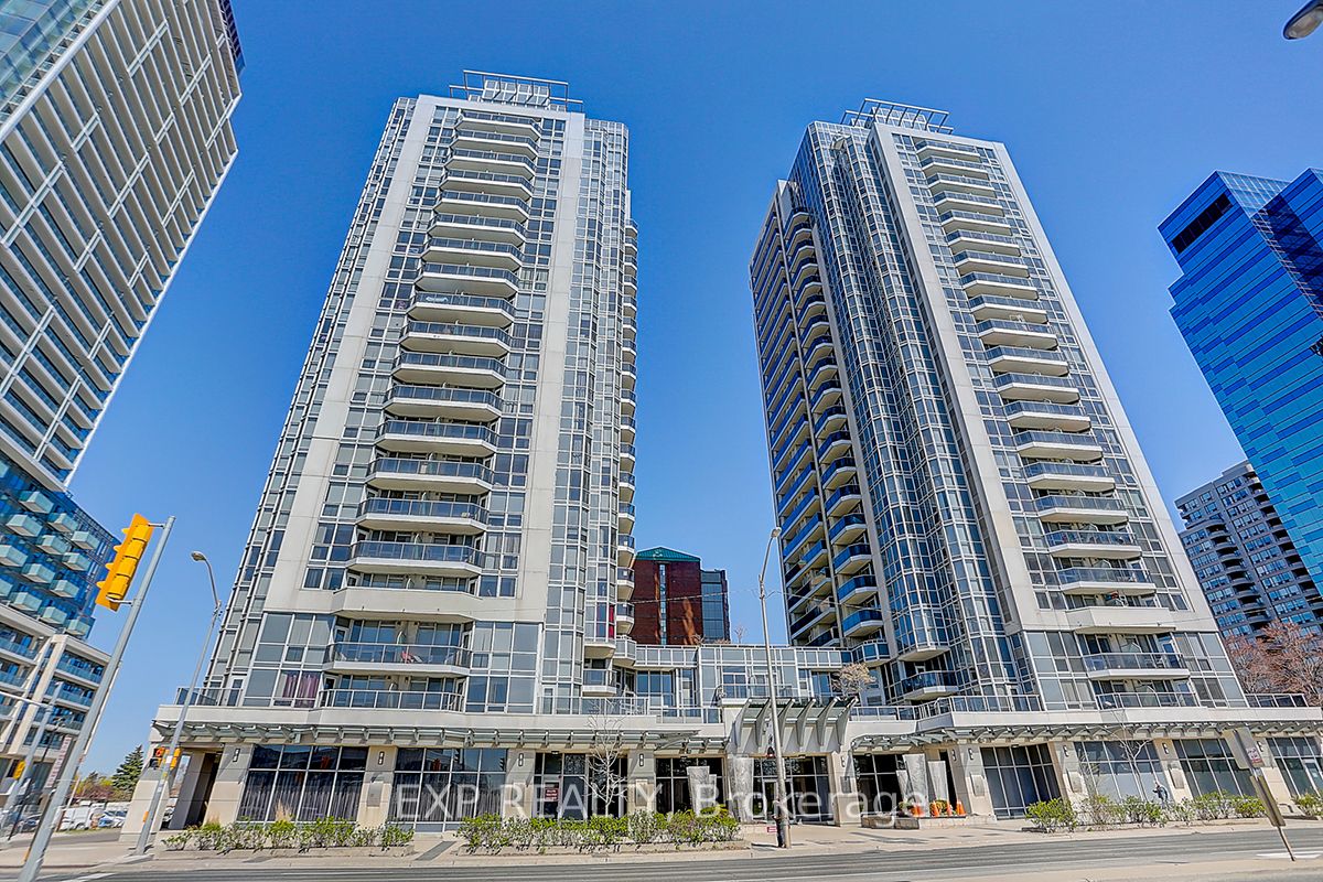 1602 - 5793 Yonge St, North York | Sold, C11980117 | Condos.ca