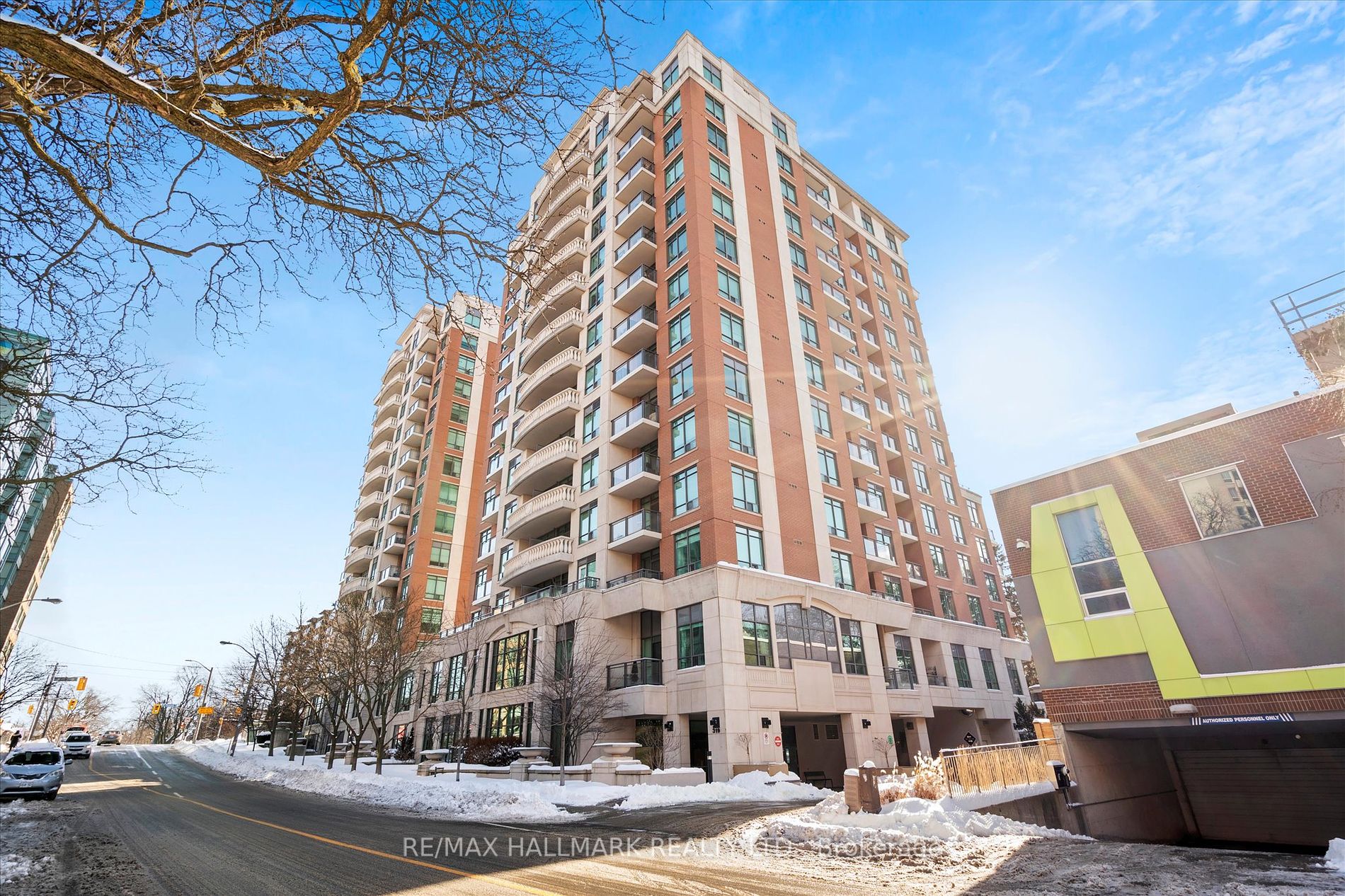 214 - 319 Merton St, Toronto | Leased, C11982360 | Condos.ca