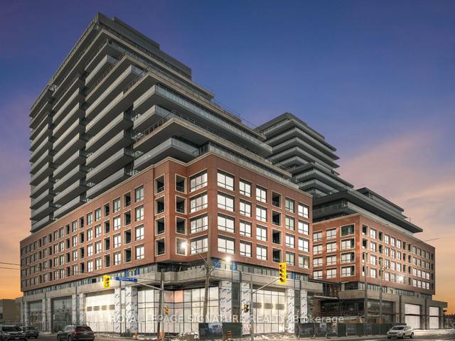 604 - 33 Frederick Todd Way, | Leased, C11985059 | Condos.ca