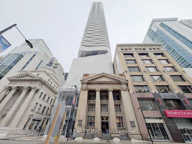 3814 - 197 Yonge St, Toronto | Leased, C11988726 | Condos.ca