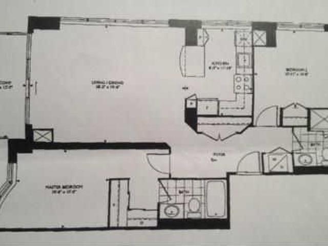 1203 - 33 Sheppard Ave E, North York | Terminated, C3036372 | Condos.ca