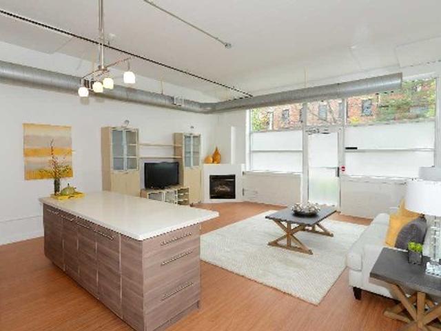 101 - 365 Dundas St E, Toronto | Terminated, C3055928 | Condos.ca